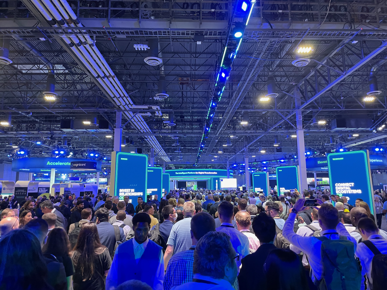 Knowledge’23 conference – inspiration for the full year ahead ...